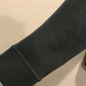 Faconnable | Sweaters | Faconnable M Men Grey Full Zip Up Sweater ...